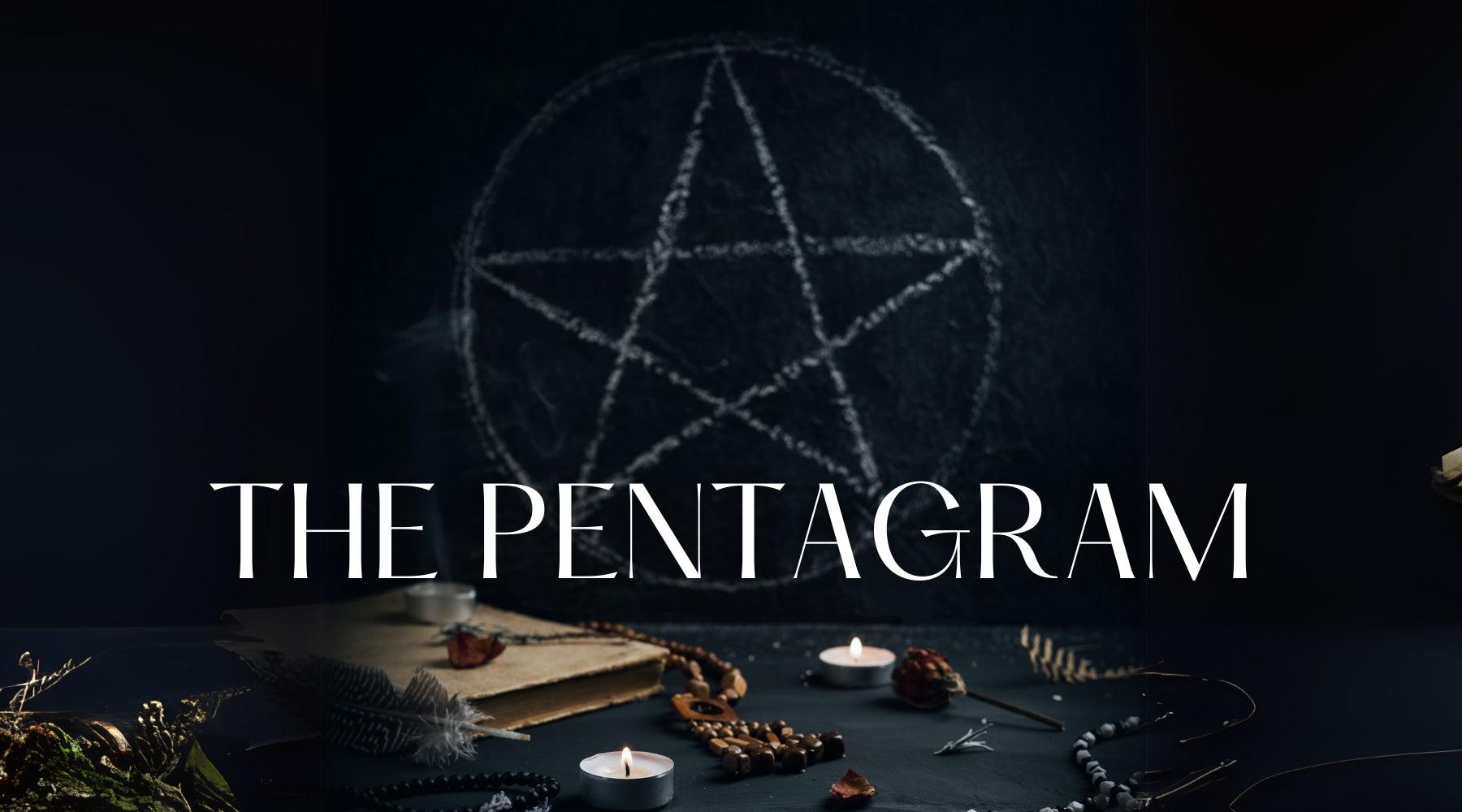 how does pentagram work