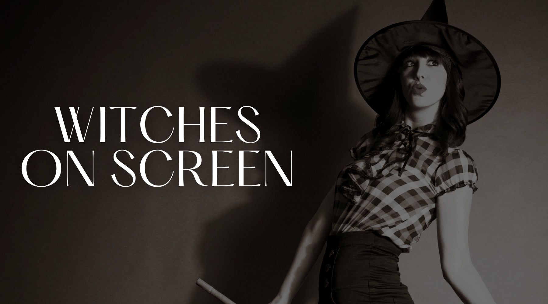 #30 Must-Watch Witch films & TV Shows: A Spellbinding Collection of Ma ...