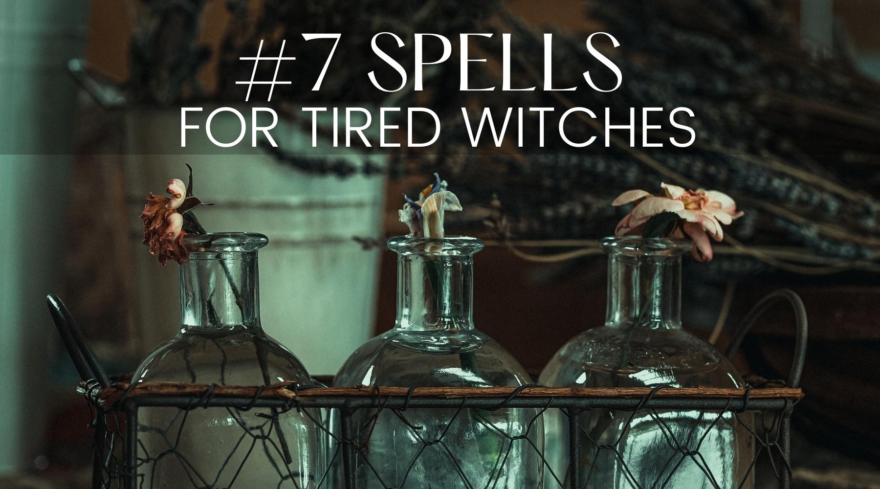 Witchcraft Spells Magick – witchcraftspellsmagick