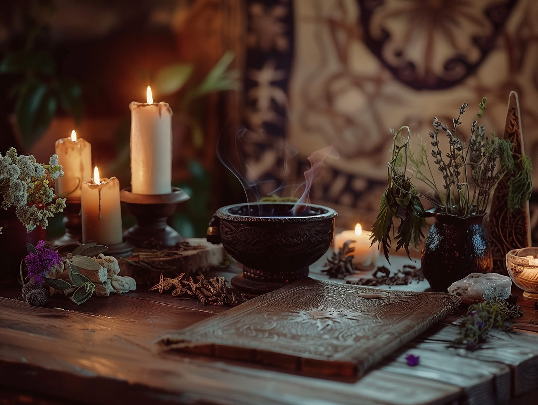 Witchcraft Academy Coven on Patreon – witchcraftspellsmagick