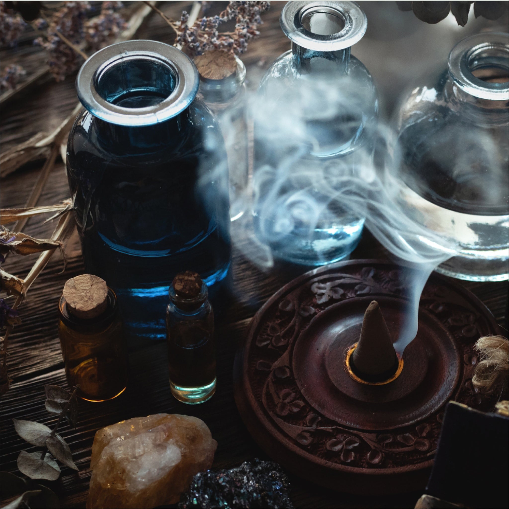 Spell Casting - Private 1:1 Custom Spell Creation – witchcraftspellsmagick