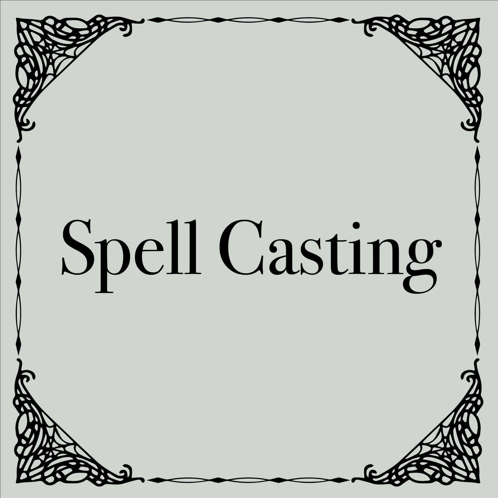 Spell Casting - Private 1:1 Custom Spell Creation – witchcraftspellsmagick