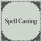 Spell Casting - Private 1:1 Custom Spell Creation – witchcraftspellsmagick