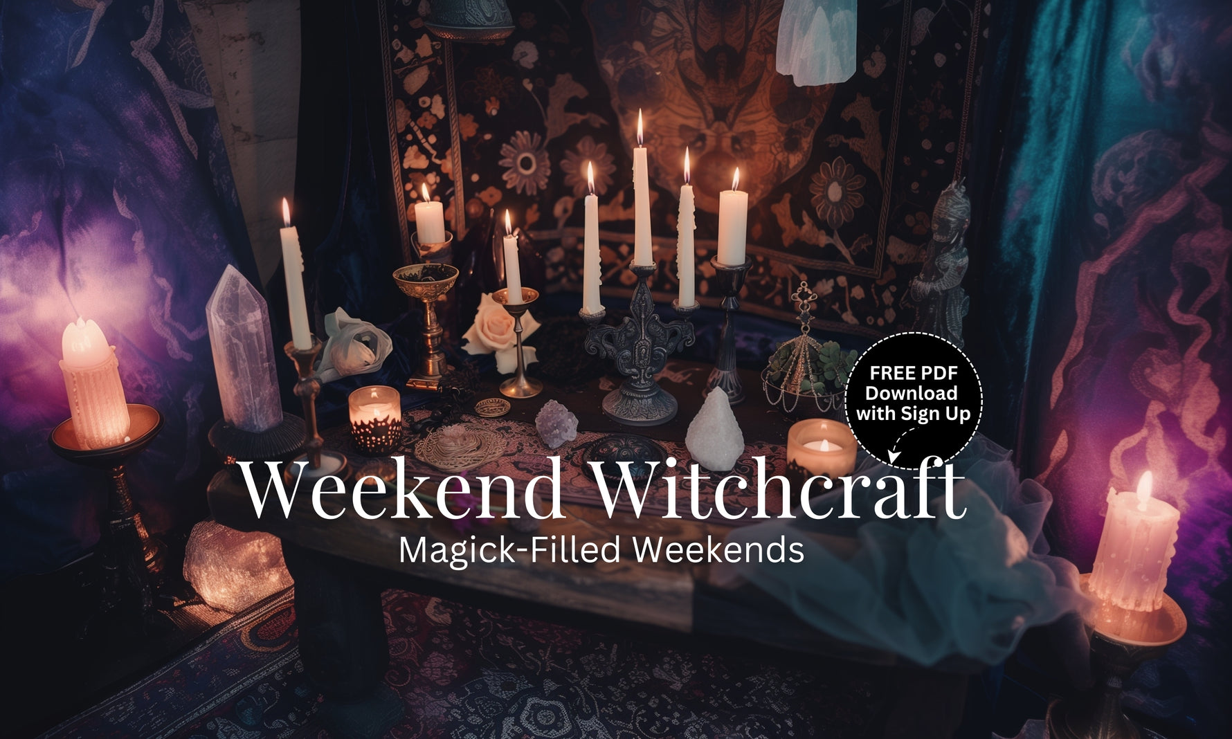 Witchcraft Spells Magick – witchcraftspellsmagick