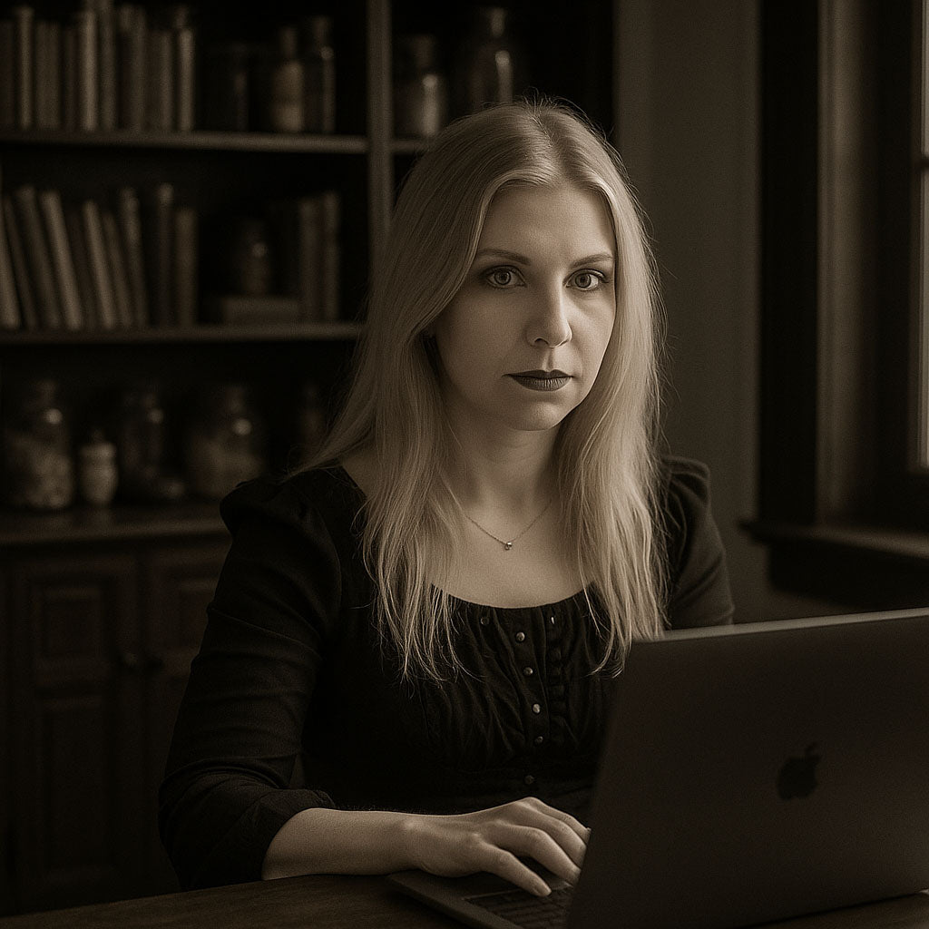 Witchcraft Academy Coven on Patreon – witchcraftspellsmagick